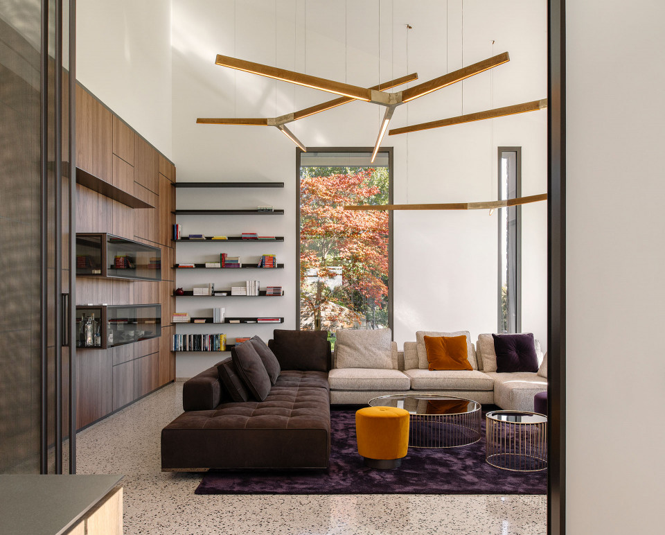 Casa Maravilla | Wolf Haus Case in legno prefabbricate - Il piacere di sentirsi a casa